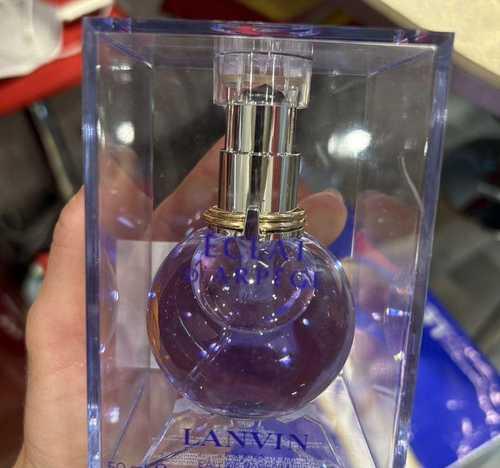 Lanvin eclat d arpege 50ml оригинал