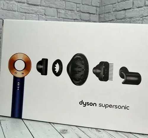 Стайлер Dysоn