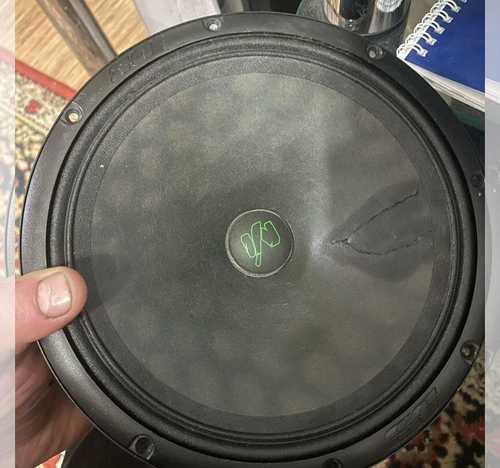 Продам громкий фронт