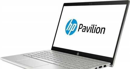Ноутбук hp pavilion laptop 14-ec0010ur