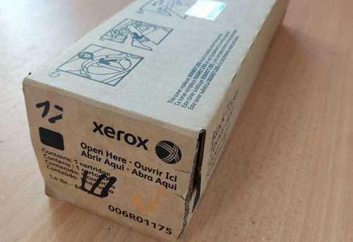 Картридж 006R01175 черный Xerox