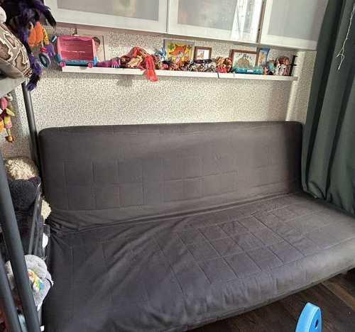 Диван Икеа IKEA бединге бу