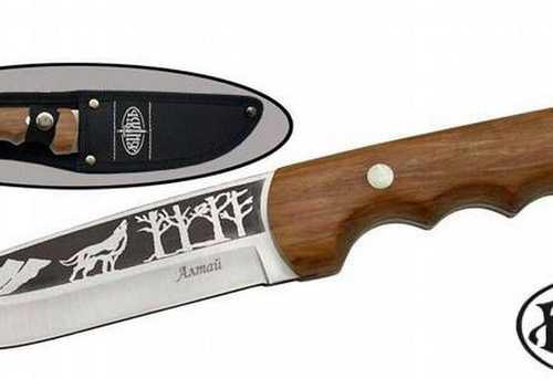Нож Витязь Алтай B116-33