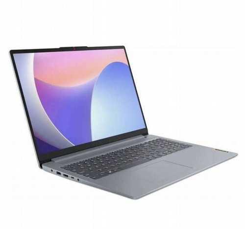 Ноутбук Lenovo IdeaPad Slim 3 15IRU8 Gray