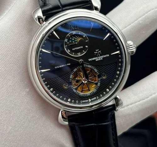 Мужские часы Vacheron Constantin