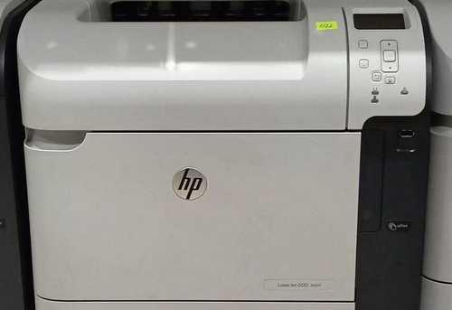 Принтер HP M601 43 стр/мин