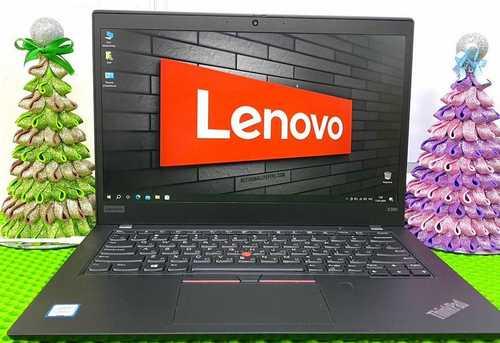 Lenovo ThinkPad Core i5/Ram 8Gb/ SDD 256Gb