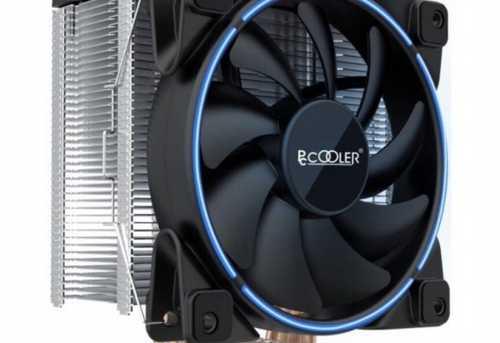 Кулер для процессора PCCooler GI-X5B V2