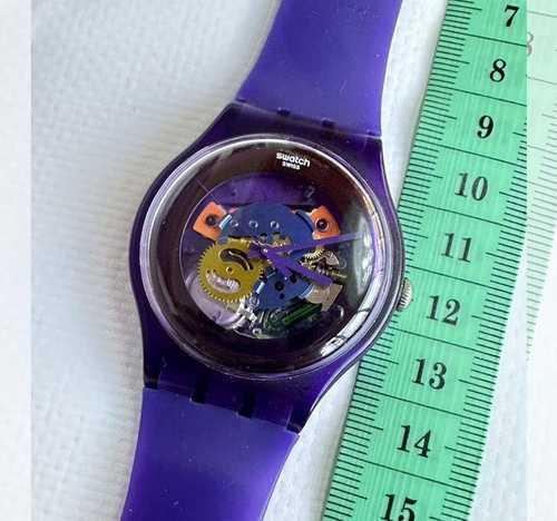 Часы женские swatch