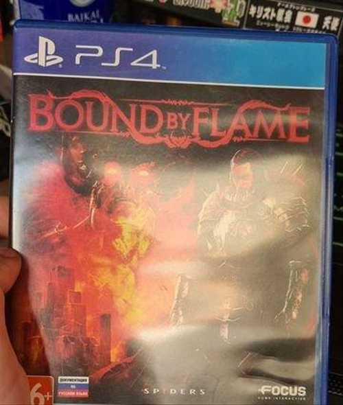 Bound by Flame