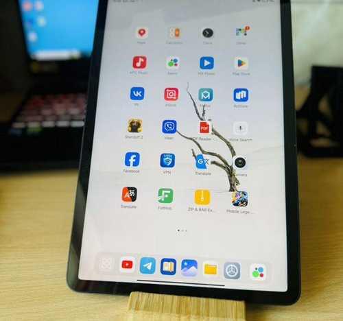 Планшет xiaomi mi pad 5