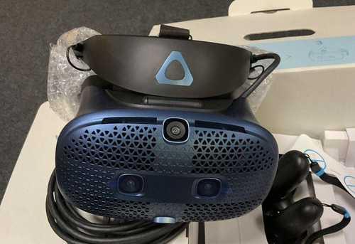 HTC Vive Cosmos