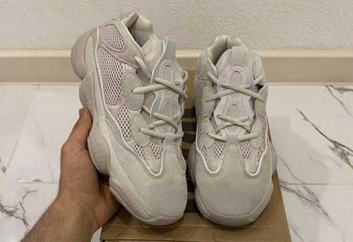 Кроссовки adidas yeezy boost 500