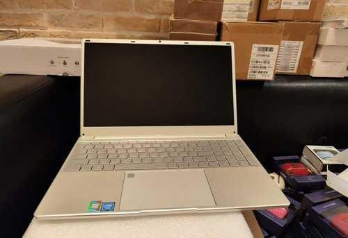 Ноутбук Frbby v16 pro, 512Gb, Silver
