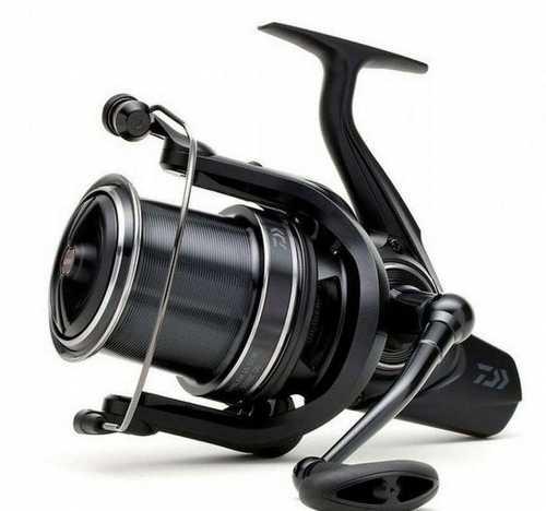 Катушка daiwa 23 Emblem 45 SCW QD