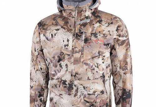 Толстовка Sitka Dakota Hoody