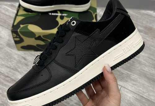 Кроссовки Bape sta