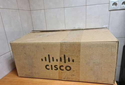 Межсетевой экран Cisco ASA 5520 состояние нового