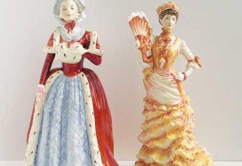 Статуэтка Royal Doulton