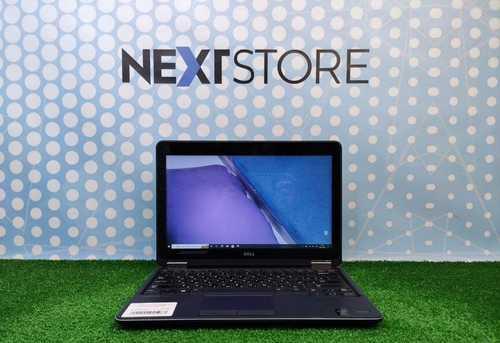Ноутбук dell Latitude SSD i7