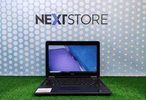 Ноутбук dell Latitude SSD i7