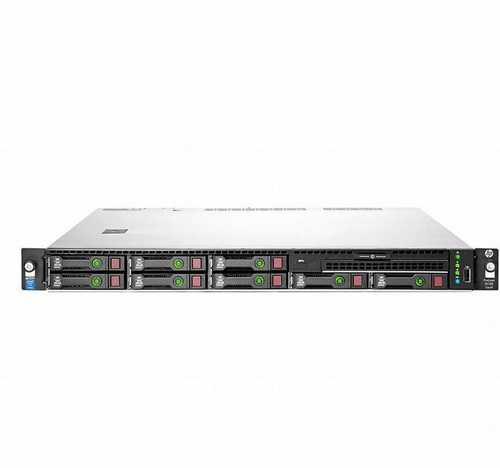 HPE ProLiant DL120 Gen9 8SFF