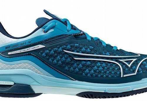 Кроссовки Mizuno Wave Exceed Tour 6 AC