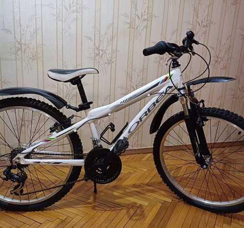 Велосипед Orbea 24, горный