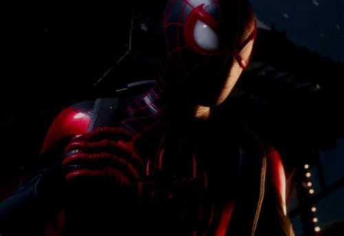 Marvel’s Spider-Man 2 PS5 o-4369