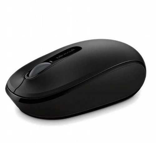 Беспроводная мышь Microsoft Wireless Mobile Mouse