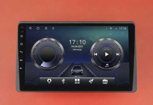Магнитола Renault Duster 21+ Android 6+64