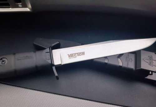 Нож Vector Кizlyаr Supreme AUS-8 Steel