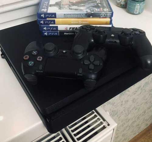 Sony playstation 4