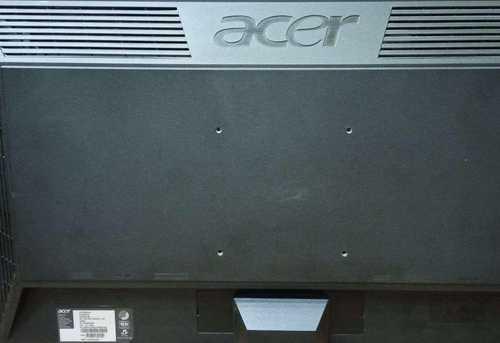 Монитор Acer