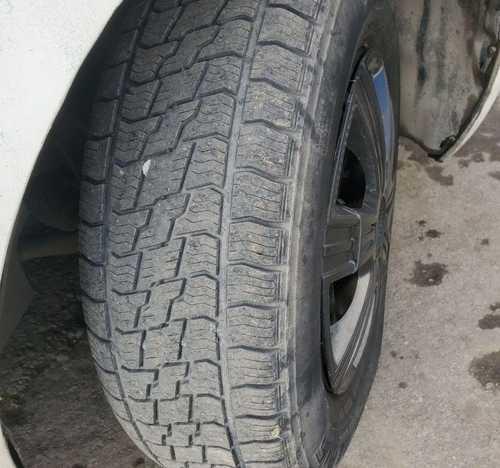 КАМА Кама-232 6.50/70 R6.5
