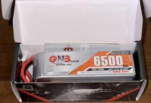 Gnb lipo 4s 6500 mAh