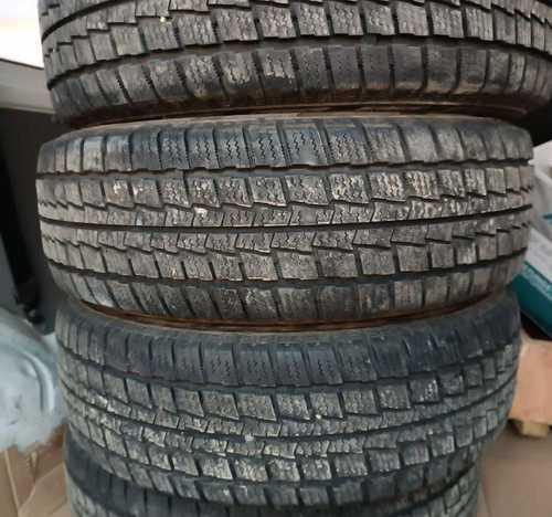 Hankook AH11 205/9 R16 22