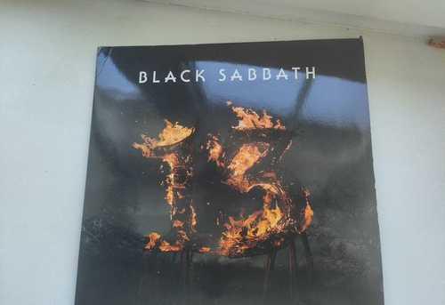 Black sabbath 13 (2Lp)