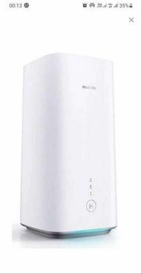 Huawei B628 3G/4G LTE маршрутизатор (роутер) Wi-Fi