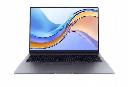 Ноутбук 16" HONOR MagicBook X 16 BRN-F56, 512 ГБ, Core i5-12450H, RAM 16 ГБ, Intel UHD Graphics