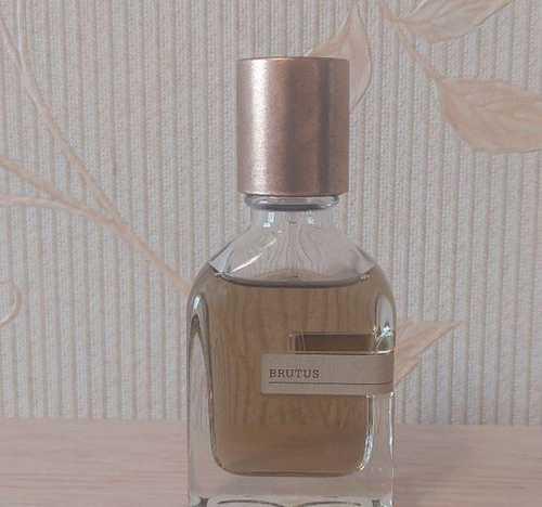 Orto Parisi / nasomatto 50/30ml