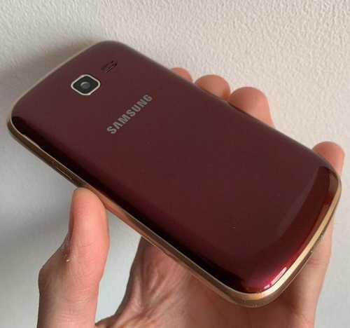 Samsung Galaxy Trend GT-S7390, 4 ГБ