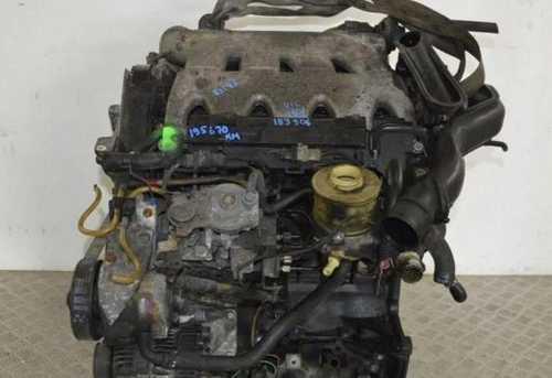 Двигатель Renault 2.2 G8T716