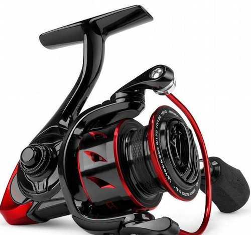 Катушка рыболовная Sharky III Fishing Reel3000