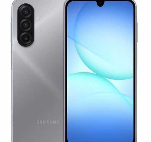 Samsung Galaxy A17, 8/256 ГБ