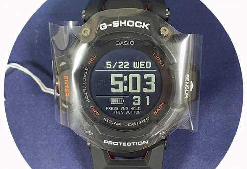 Наручные часы Casio GBD-H2000-1A