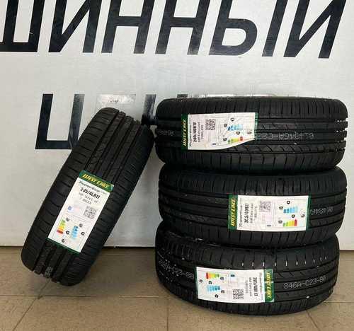 Westlake Zuper Eco Z-107 205/40 R17 84W