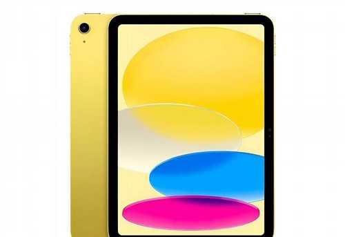 Apple iPad 10.9 2022 256 gb