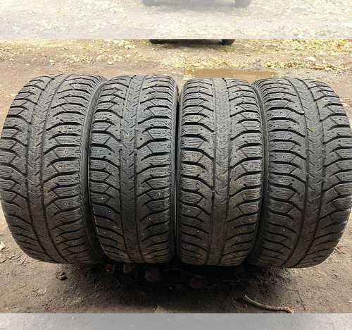 Bridgestone Ice Cruiser 7000 195/55 R15 85T