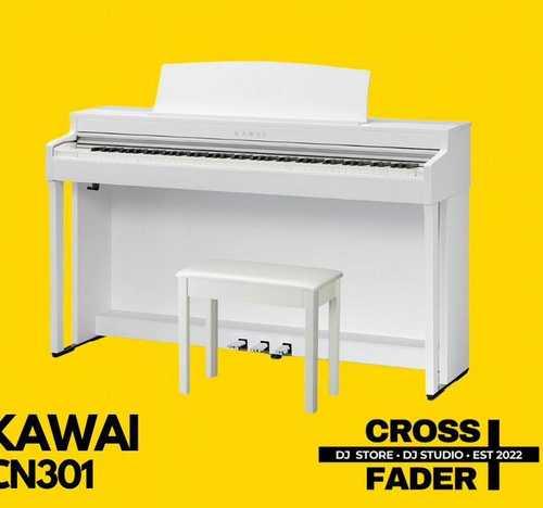 Kawai CN301